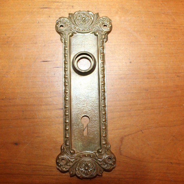 Antique Norwalk Door Hardware - Etsy