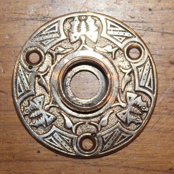 Antique Norwalk Door Hardware - Etsy