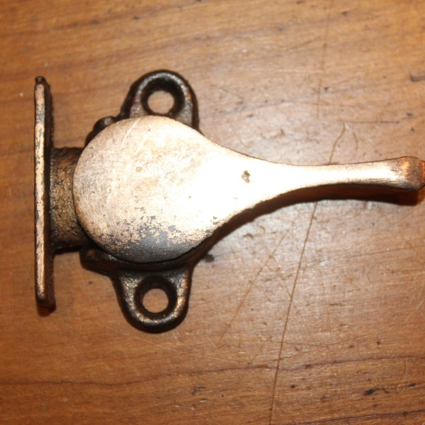 Window Sash Lock - Etsy