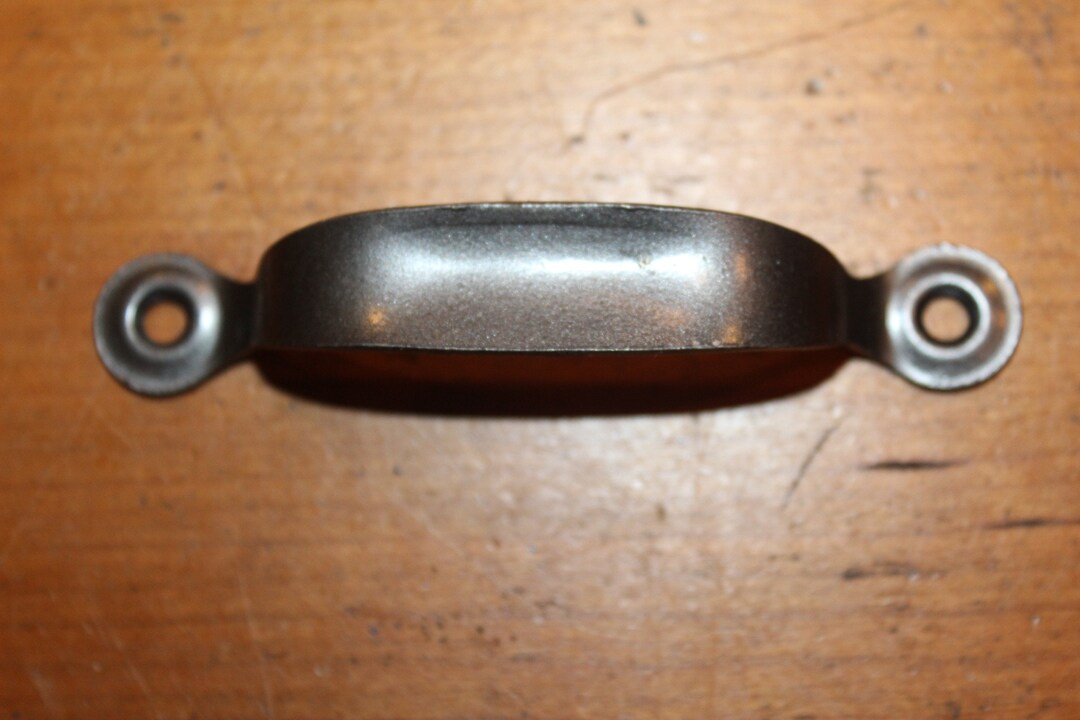 Generic Antique Steel Window Pulls or Lifts Q-33 - Etsy