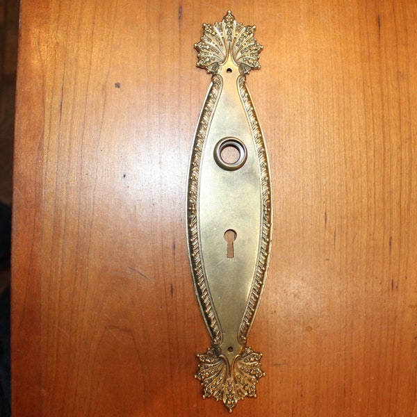 Antique Norwalk Door Hardware - Etsy