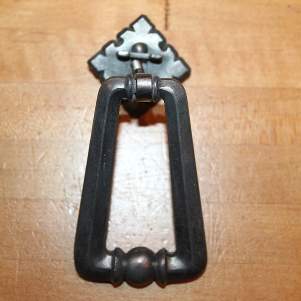 Metal Drawer Pulls - Etsy