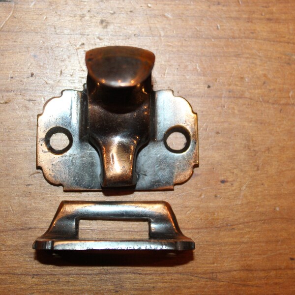Window Sash Lock - Etsy