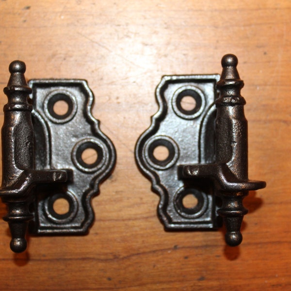 Shutters With Hinges - Etsy