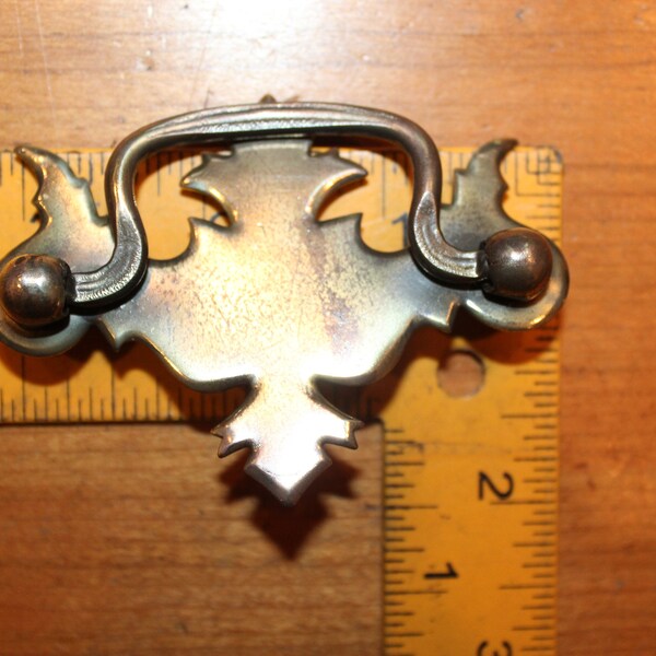 Bat Drawer Knobs - Etsy