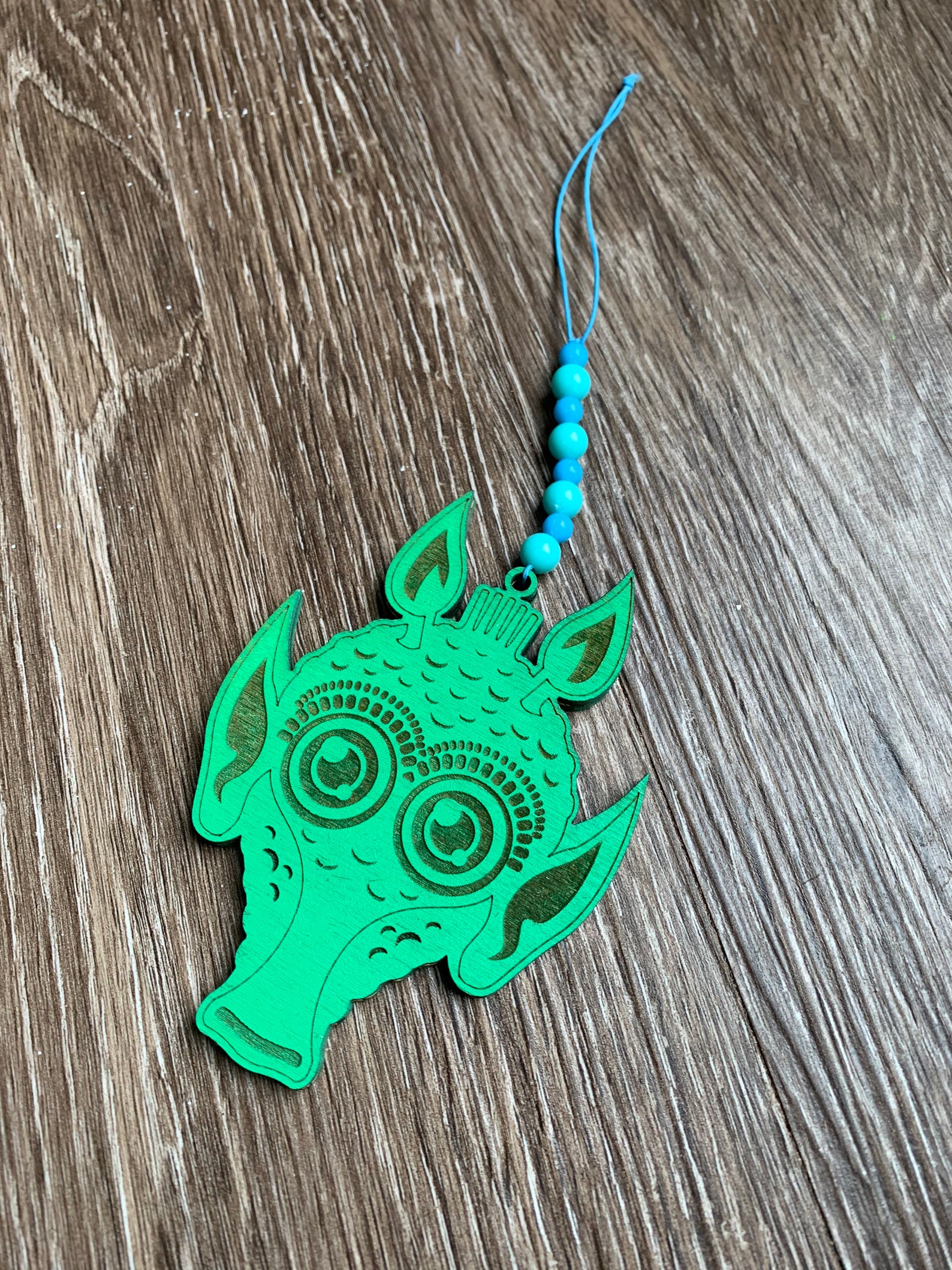 Star Wars Greedo/ Jedi Master Bolla Ropal Disney Car | Etsy