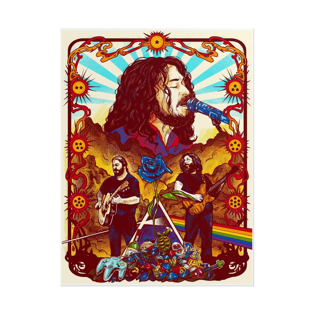 Casey Bloom Memorial Poster - Etsy