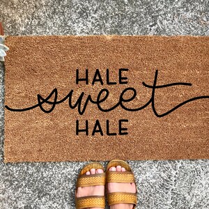 Hale - Etsy
