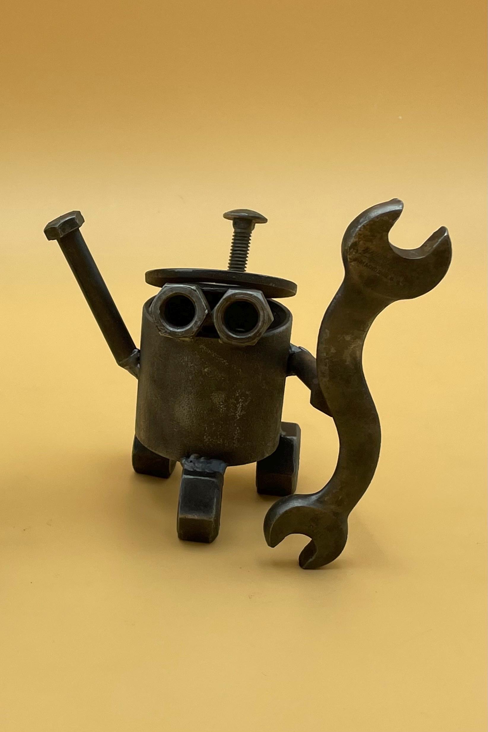 Bolt Bots - Etsy