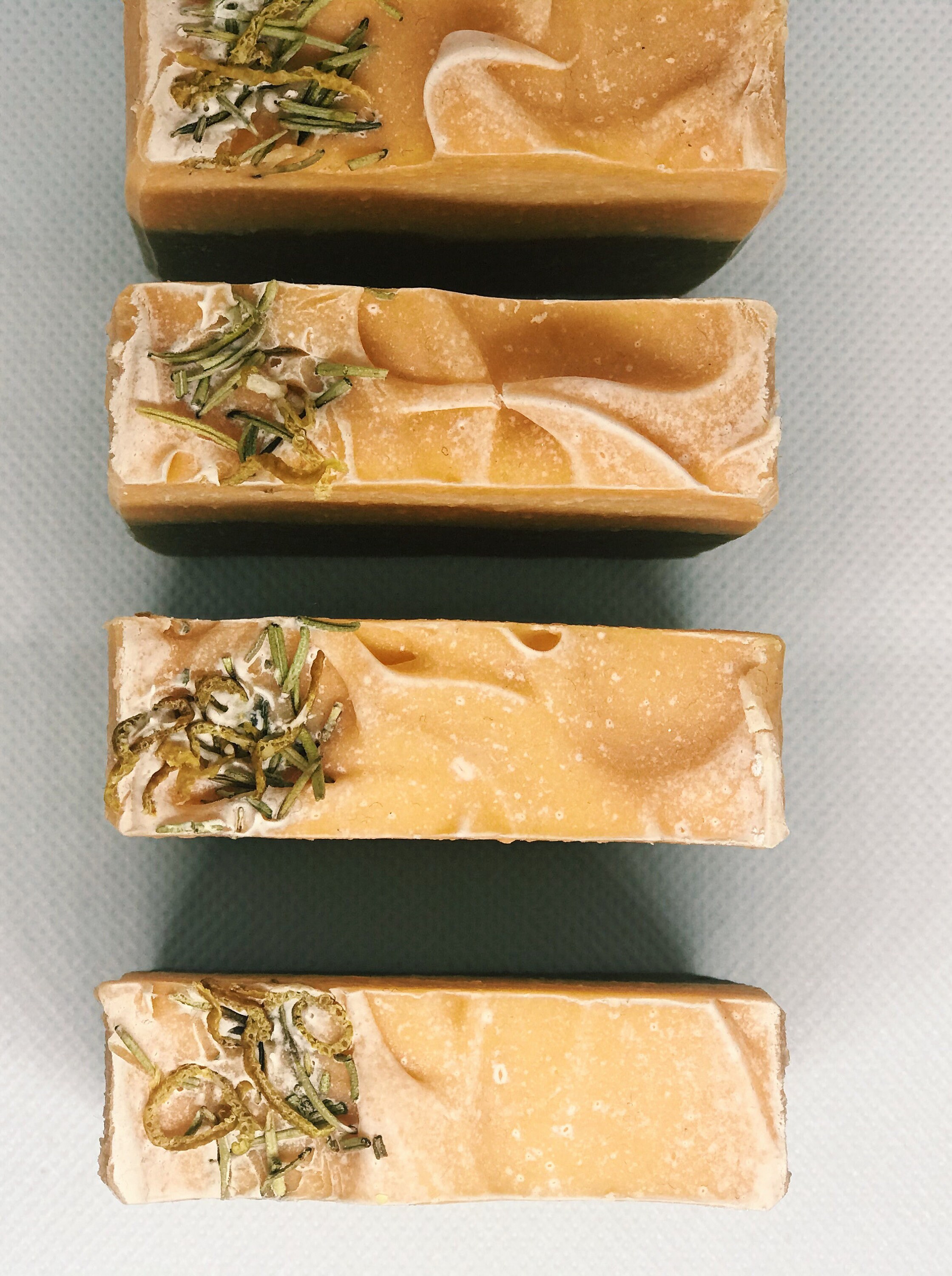 So Fresh & So Clean Soap | Etsy