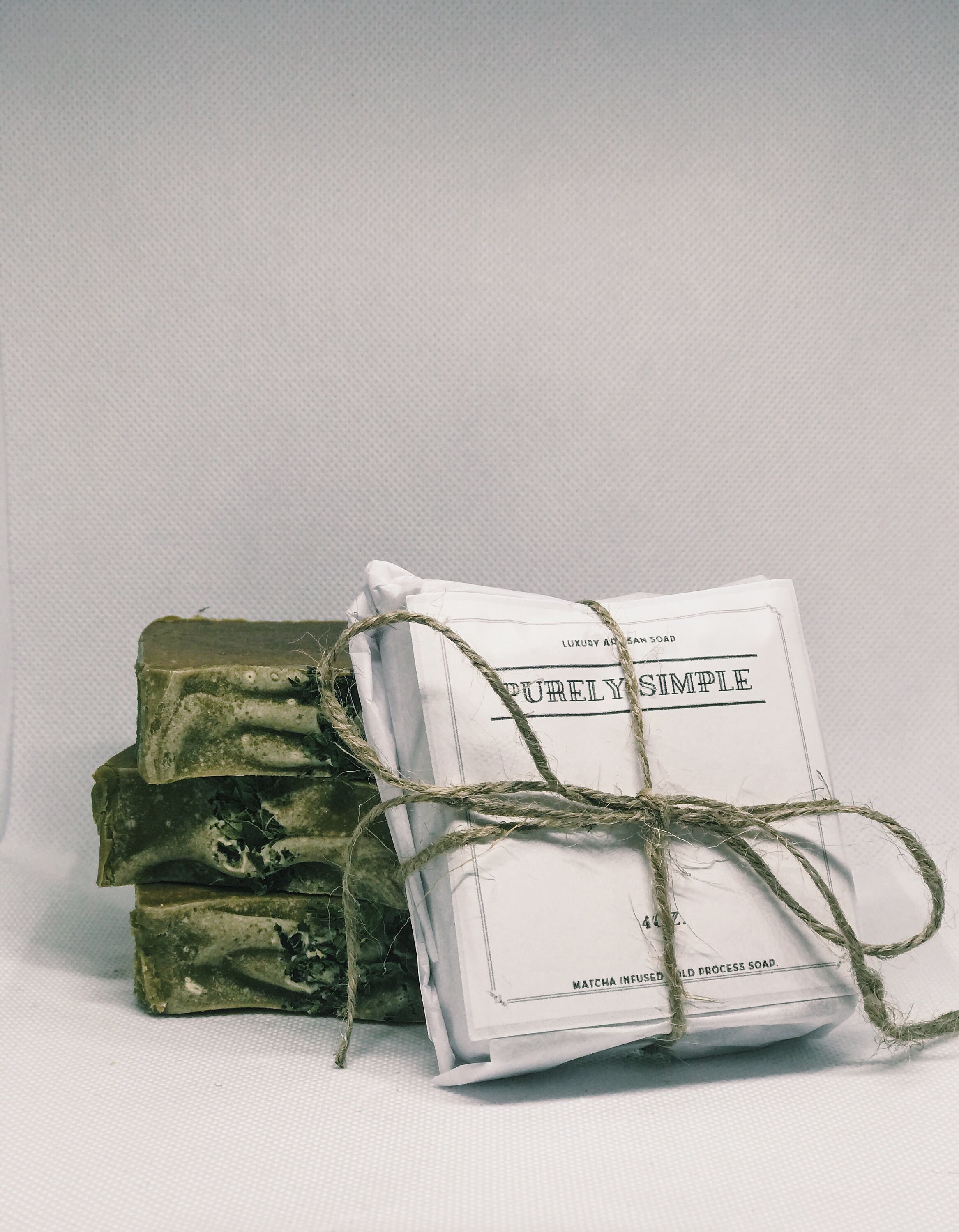 Purely Simple Soap - Etsy