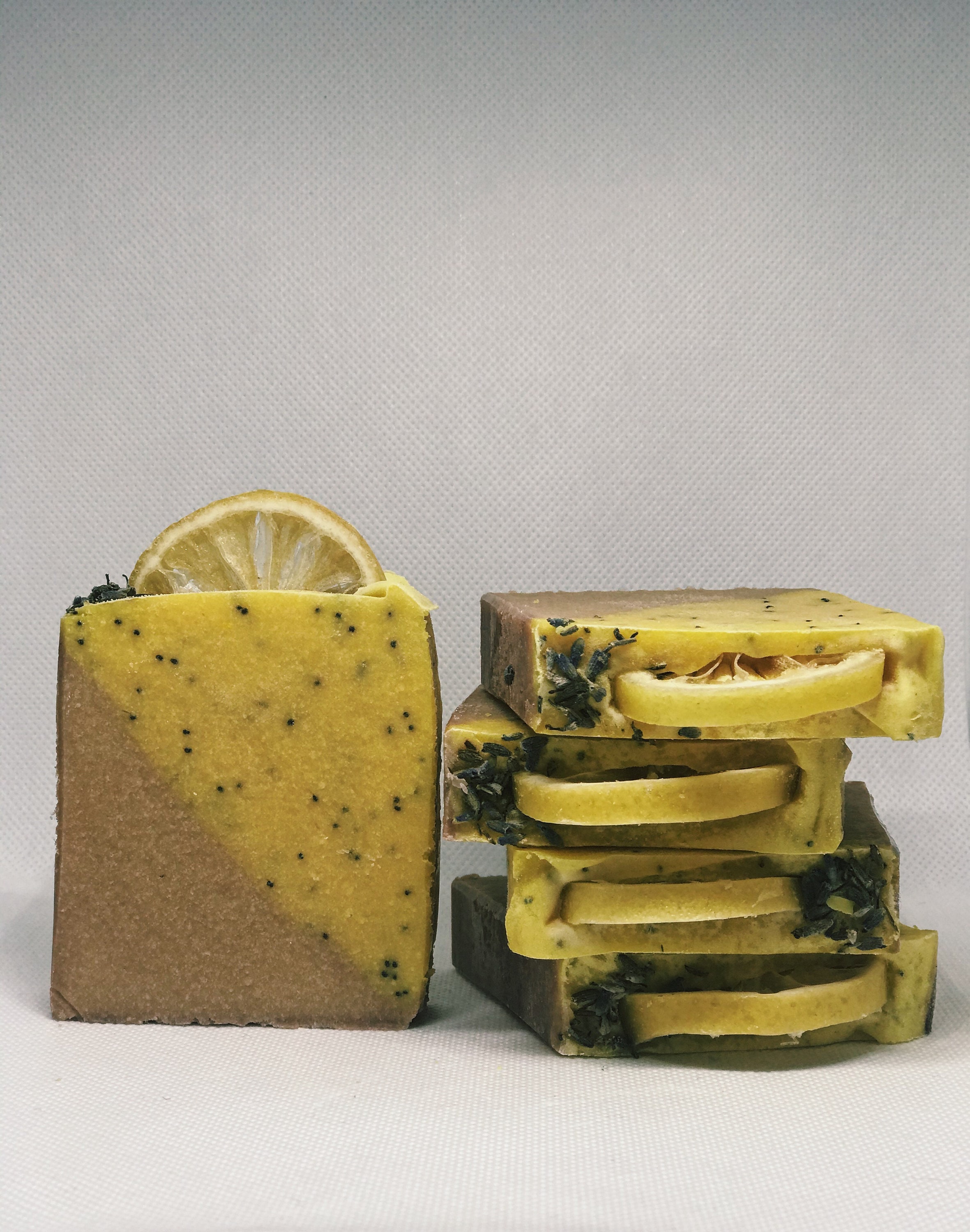 L & L Soap - Etsy