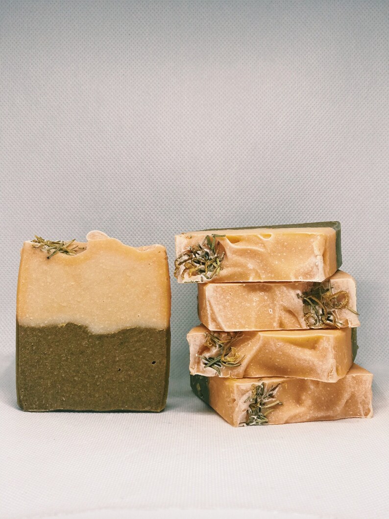 So Fresh & so Clean Soap - Etsy