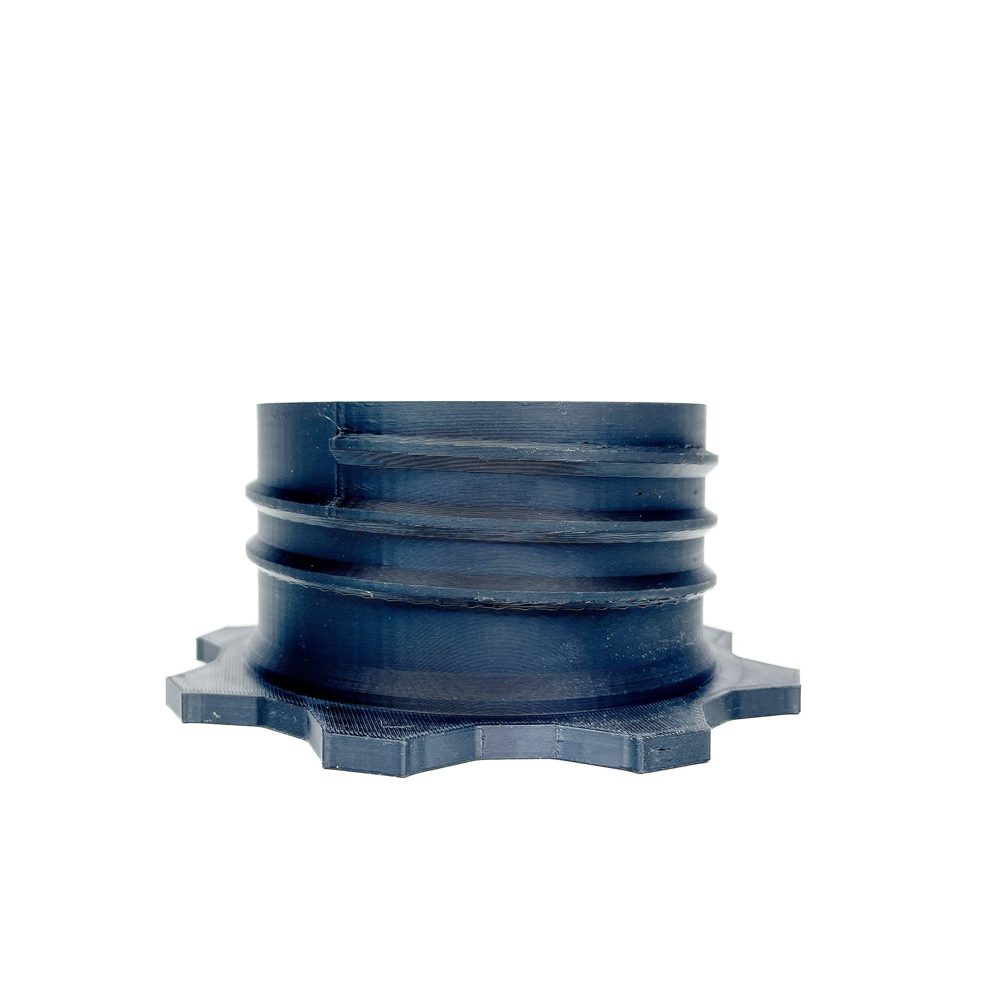 NEW 4 Inch Magnetic Flex Hose Adapter for Tool to Hose Connection Flex ...