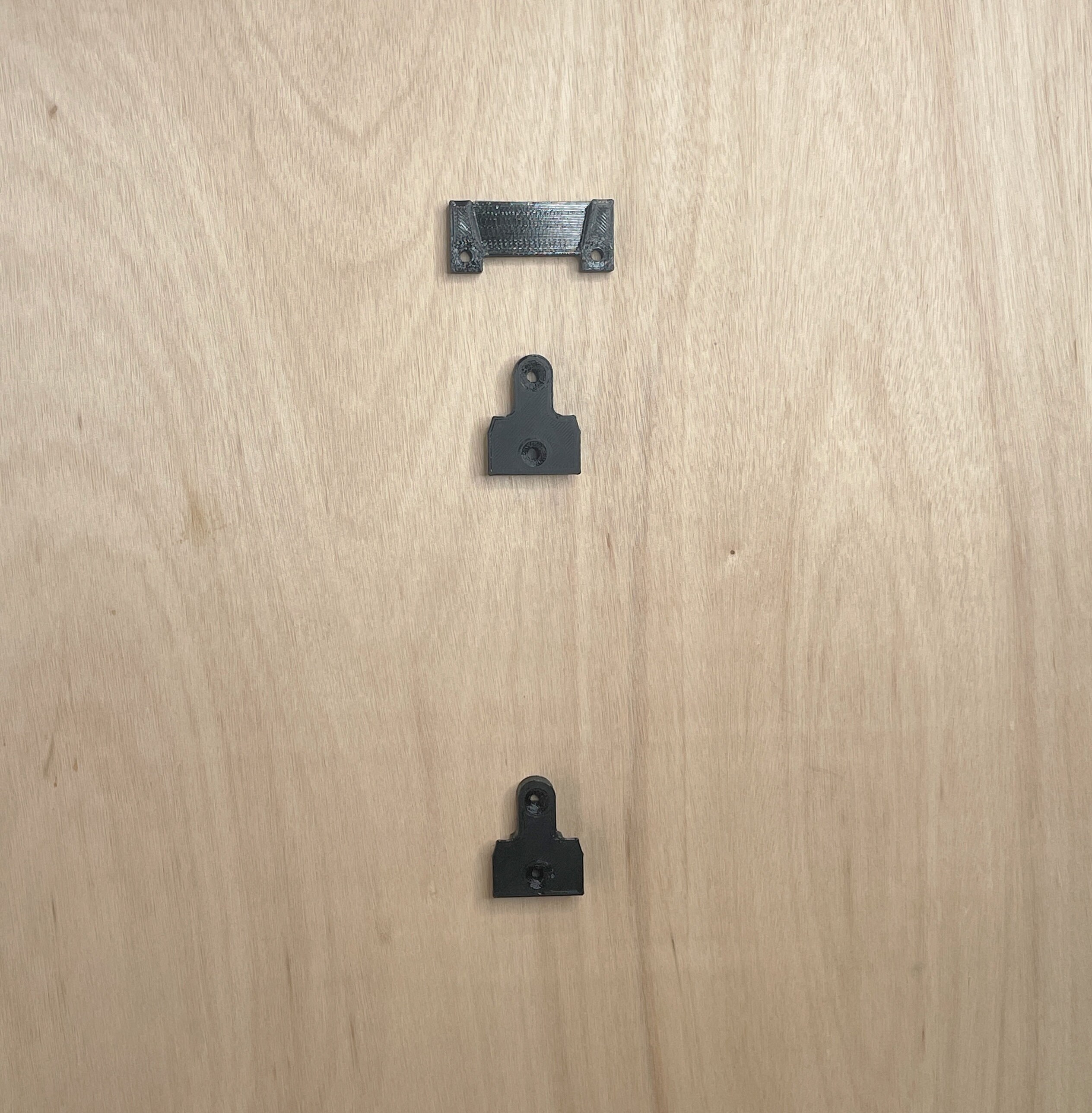 Milwaukee Packout Wall Mount Cleat W/ Latch | Shop Organization ...