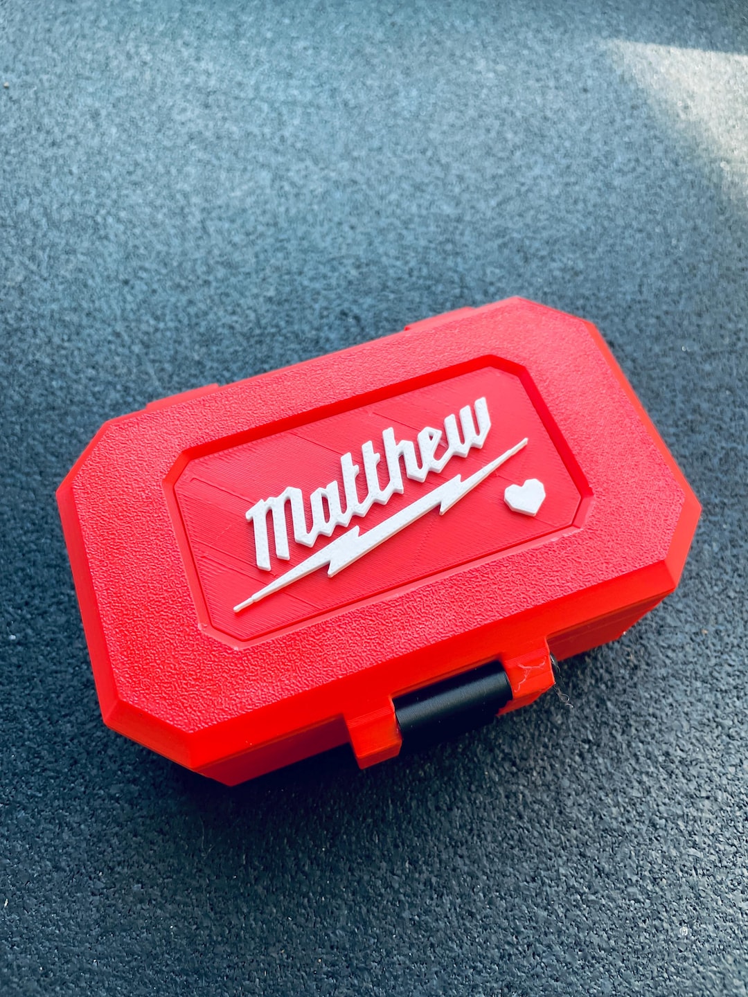 Valentines Edition - Personalized Milwaukee Style Gift Box | Gift for ...