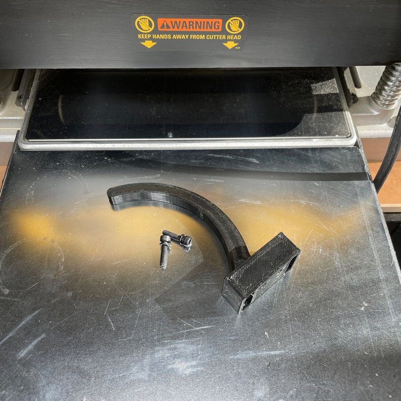 90 Degree 4'' Vacuum Hose Adapter for Dewalt - Etsy