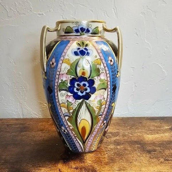 Noritake Art Deco - Etsy
