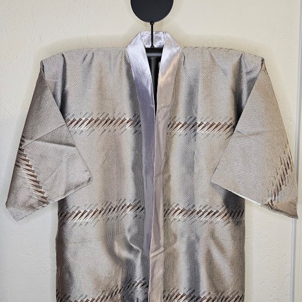 Happi Coat - Etsy
