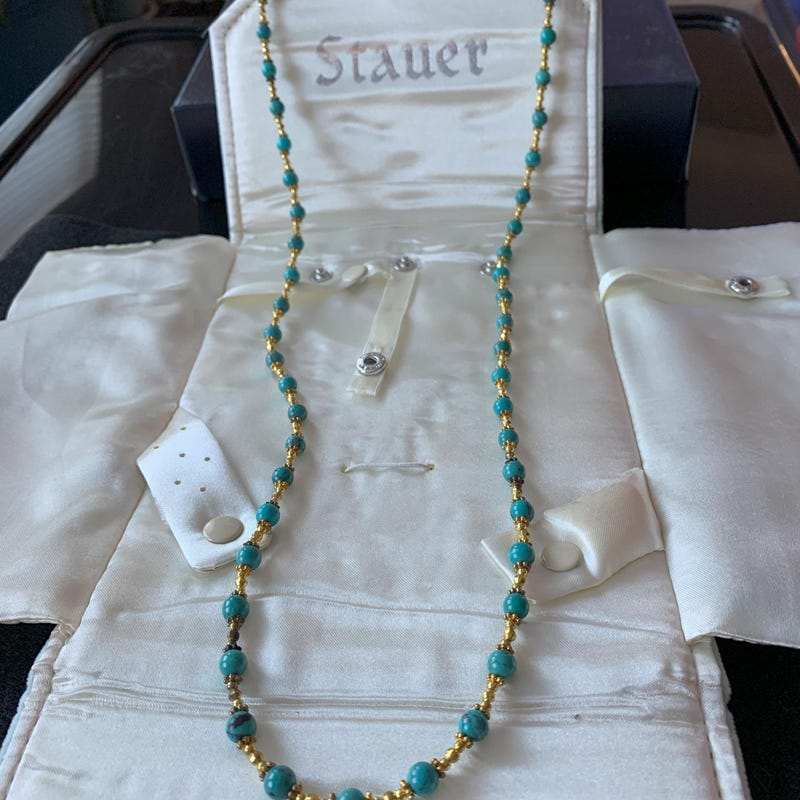Stauer Jewelry for Women - Etsy