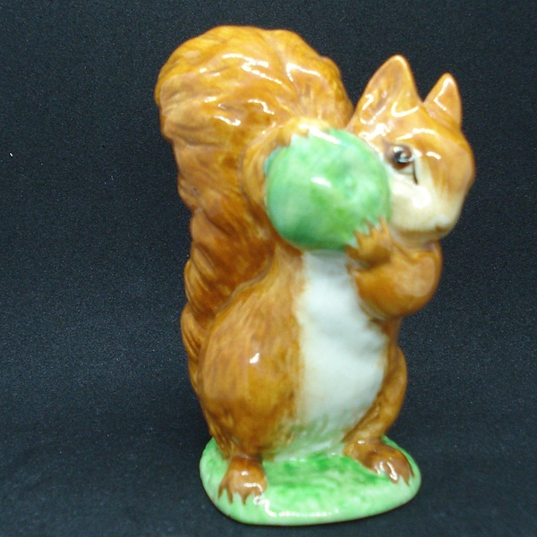 Squirrel Nutkin Pottery - Etsy