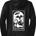 Goth Pullover Sweater Witch Horror Jumper Gothic Witchy True Crime ...