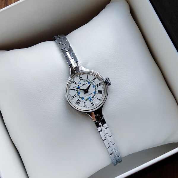 Womens Watches Vintage - Etsy