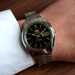 Japanese Orient Crystal Watches, Men's Self-winding Watches, Calendar ...
