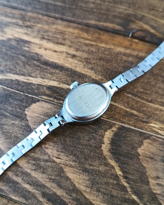Womens watch Chaika, Small watch, Vintage ladies watc… - Gem
