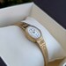Gilded Watch for Women Chaika, Small Watch, Y2K, Gold Ladies Watch ...