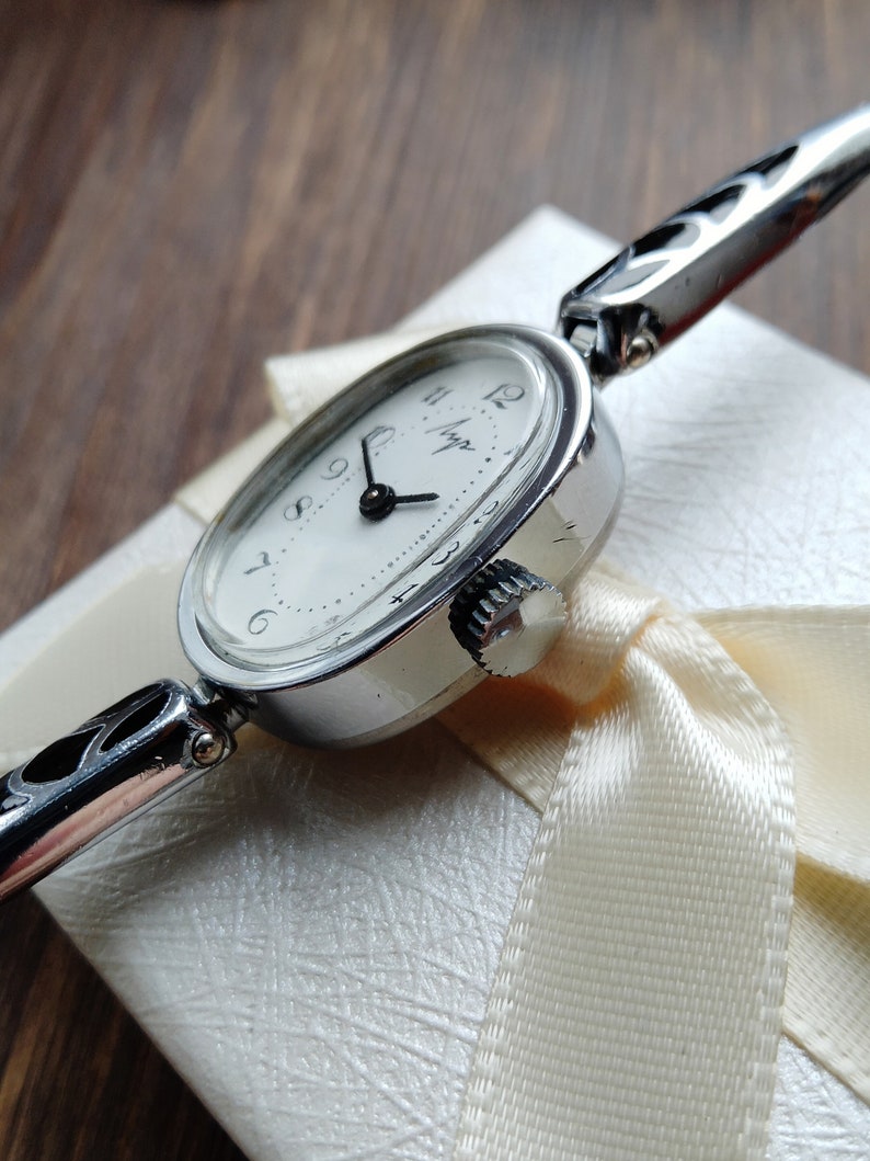 Vintage Watches for Women Small Watch Ladies Classic Watch - Etsy