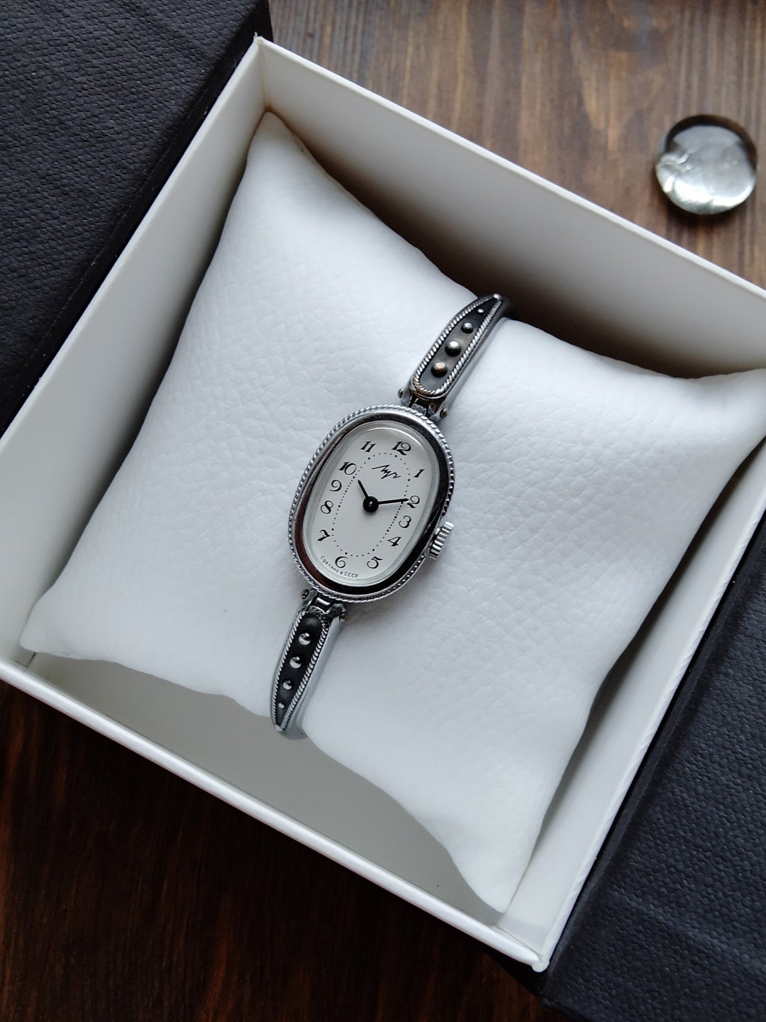 Vintage Women's Watches Small Watch Women's Classic - Etsy Singapore