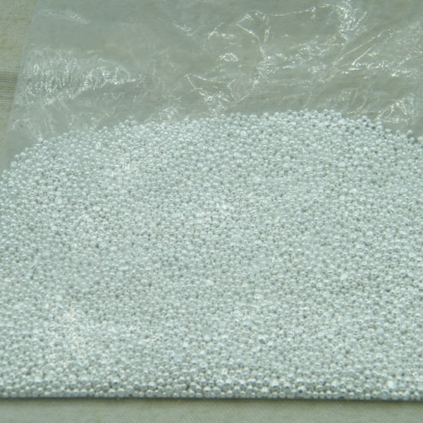 Pure Fine Silver - Etsy