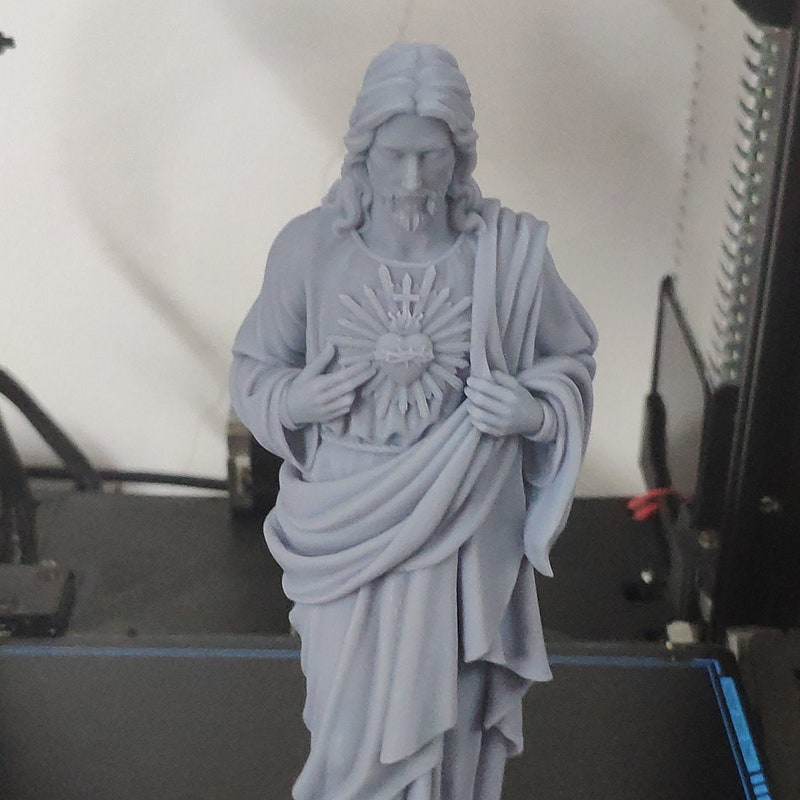 Tiny Jesus Figures - Etsy