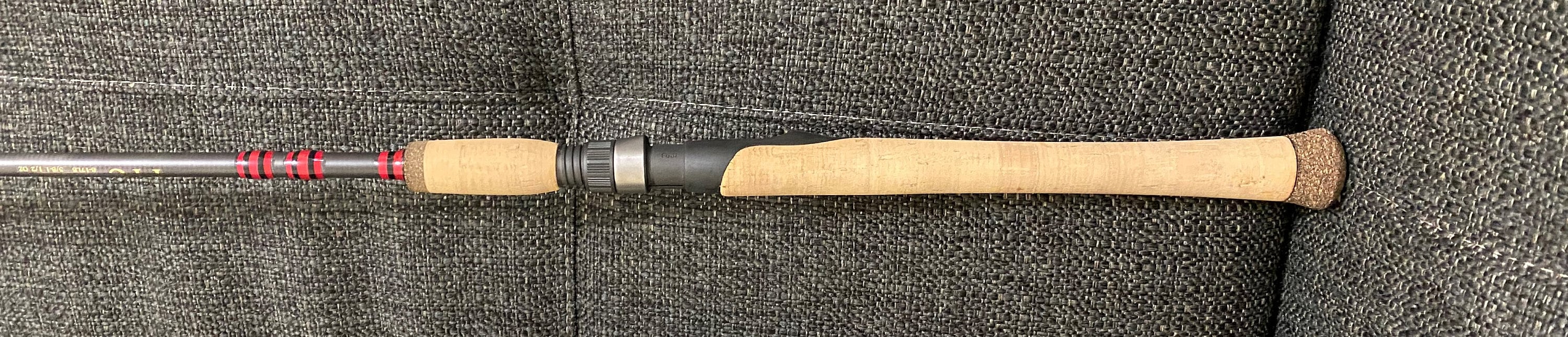 Custom Fishing Rod, Personalized Fishing Rod, Spring Gift for Fisherman ...