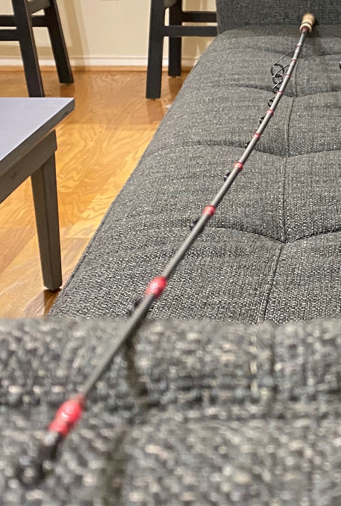 Custom Fishing Rod, Personalized Fishing Rod, Spring Gift for Fisherman ...