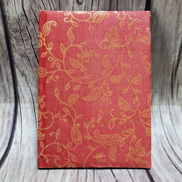 Blank Notebook - Etsy