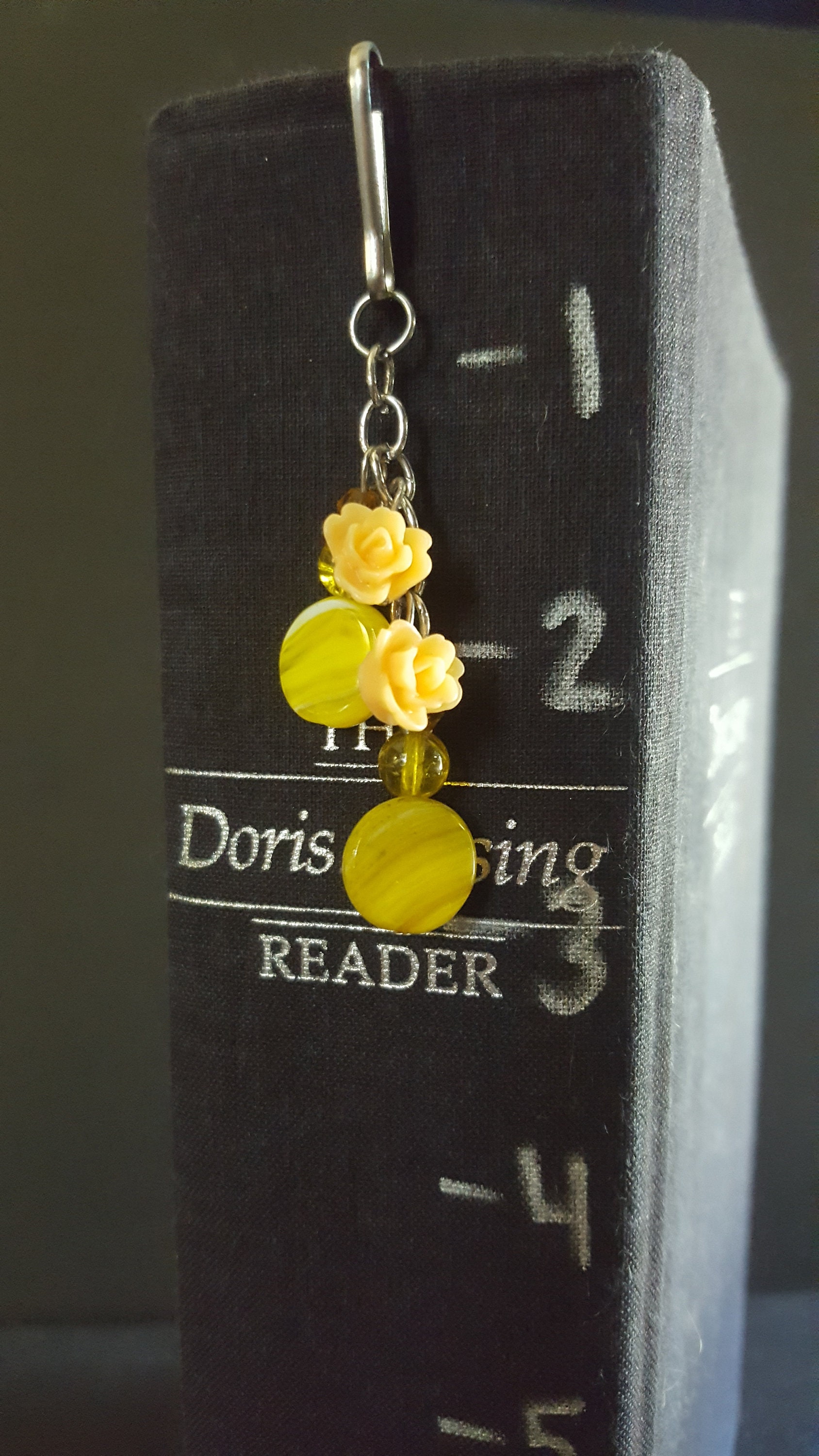 Junk Journal Dangle Short Journal Jewelry Planner Jewelry Book - Etsy