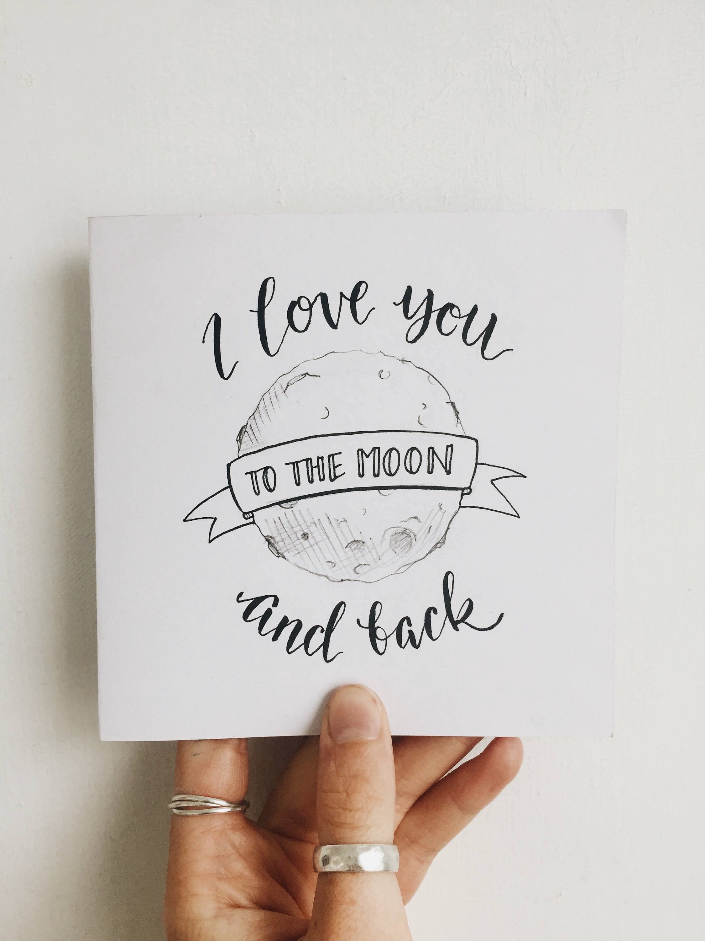 Cool Things To Draw For Your Boyfriend