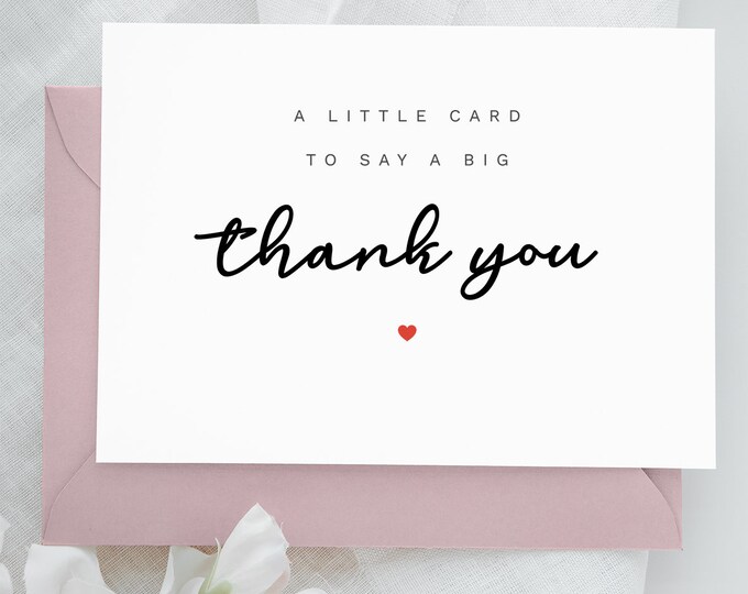 Printable Funny Appreciation Card Bundle Thank You Cards Set of 6 Punny ...