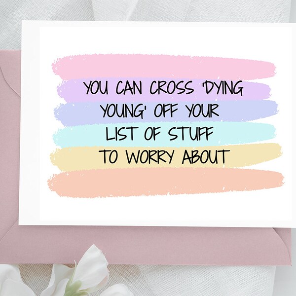 1950s Greeting Card - Etsy