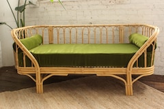 Boho Daybed - Etsy