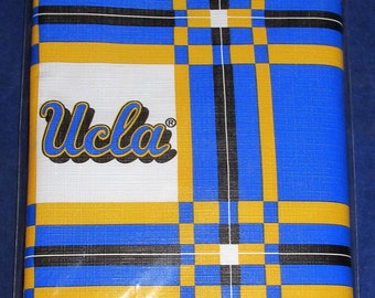 Tailgate Tablecloth | Etsy