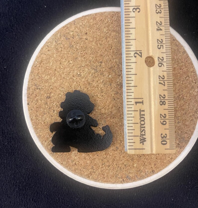 Reptar Enamel Pin for Backpacks Cartoon Gift for Friends Reptar Lover ...