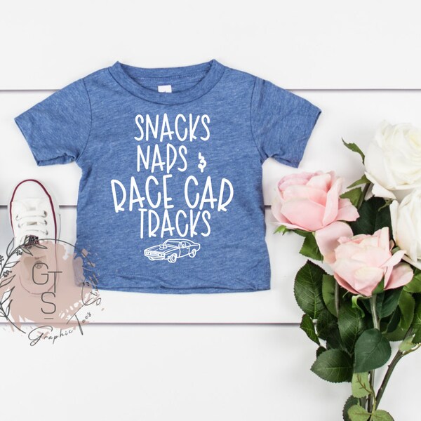 Race Car Track - Etsy