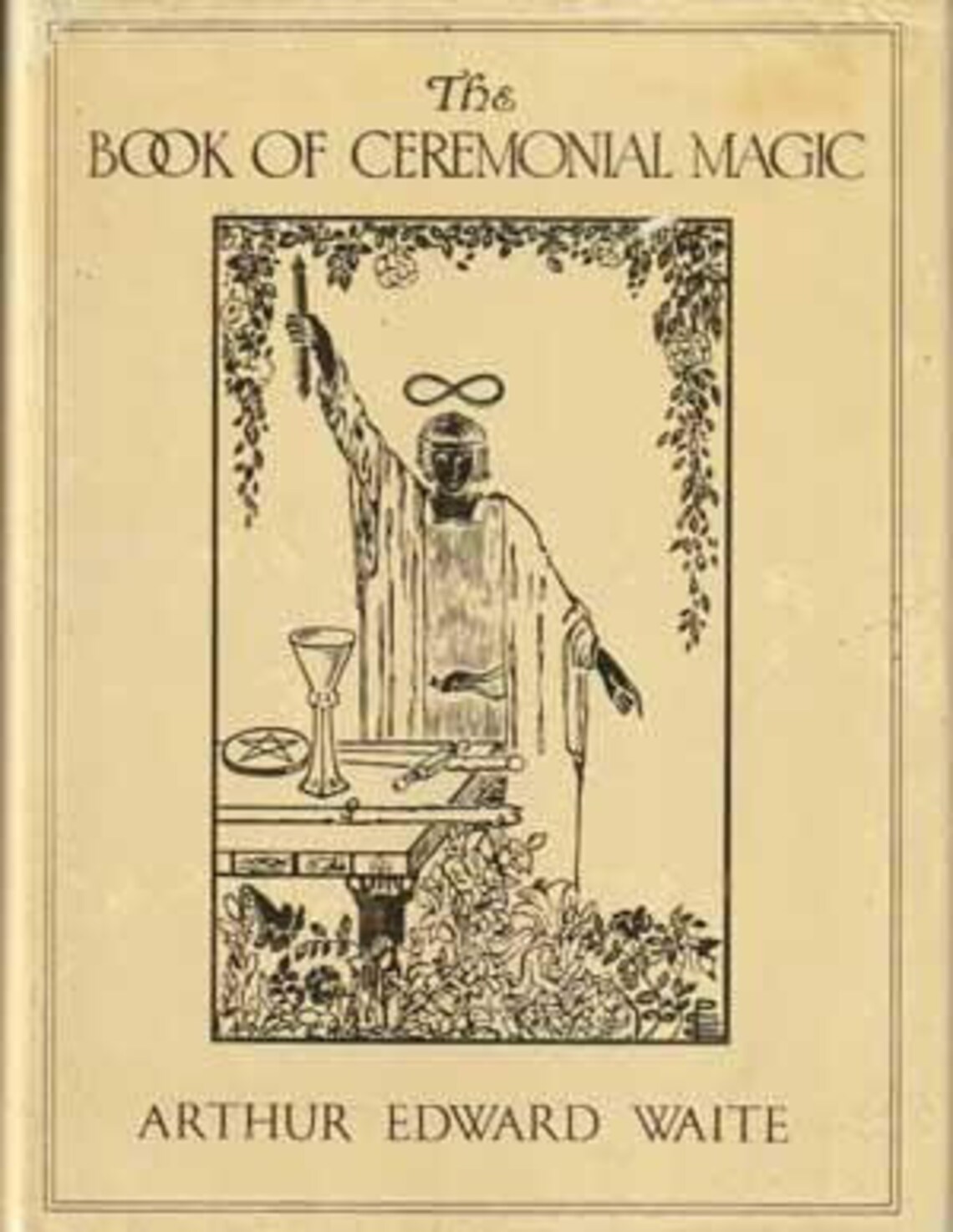 The Book of Ceremonial Magic; Historical Demonology; Grimoire; Angel ...