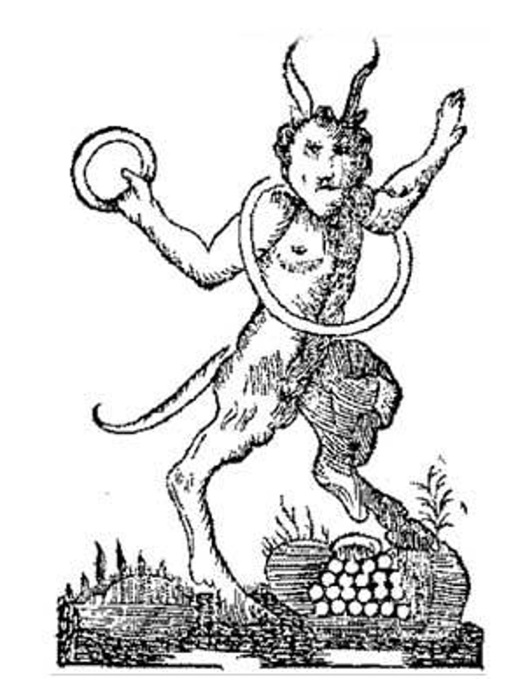 The Grand Grimoire With the Great Clavicle of Solomon; Summoning ...