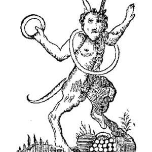 The Grand Grimoire With the Great Clavicle of Solomon; Summoning ...