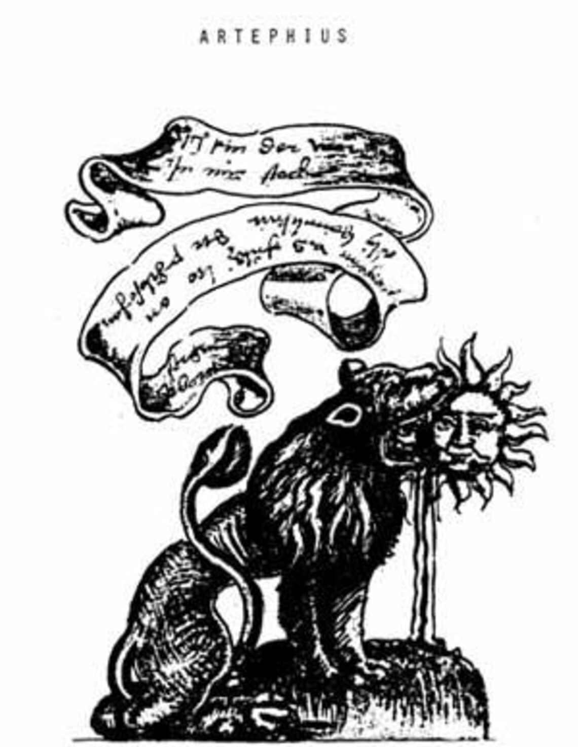 The Secret Book of Artephius; Alchemy; Elixir of Life; Esoteric ...