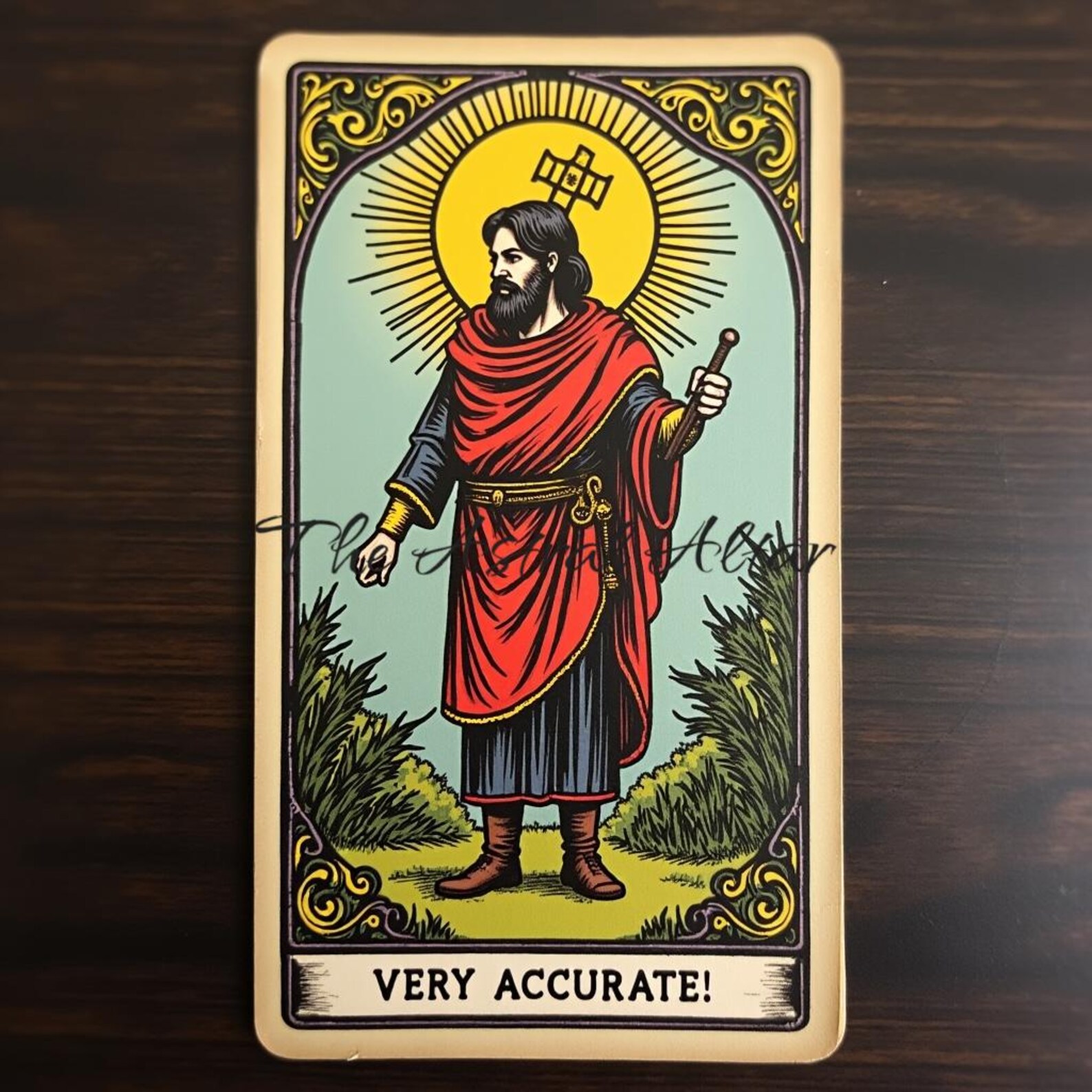 Four Card Tarot Spread; Oracle Reading; Fortune Telling - Etsy